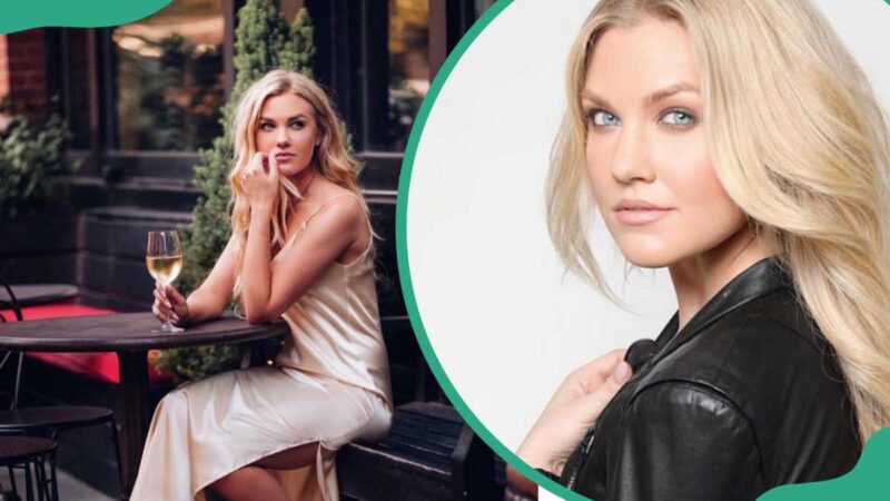 Erika Frantzve Kirk: A Life of Faith and Resilience in the Wake of Tragedy