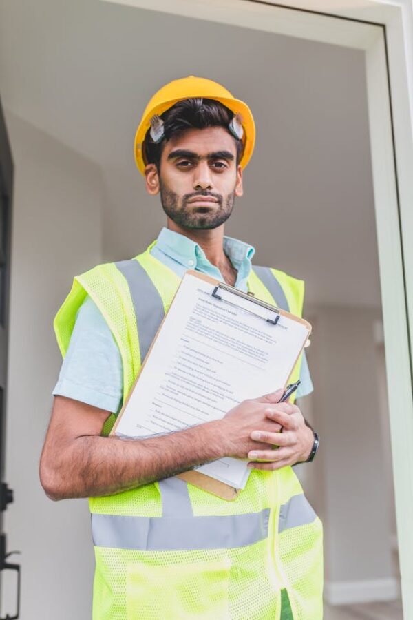 Personal Protective Equipment (PPE) in the Construction Industry: A ...
