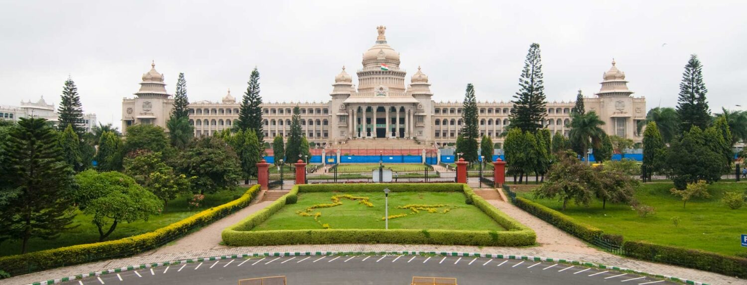 Bengaluru’s Game-Changer: New Business Corridor Set to Slash Traffic by ...