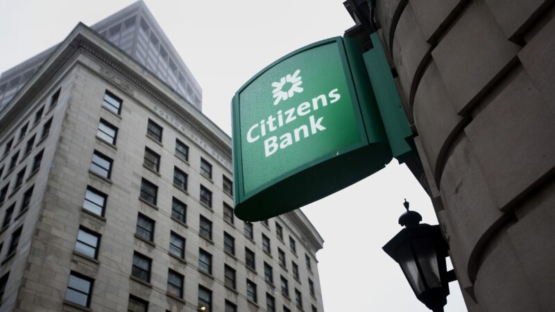 Citizens Bank to Hire 1,000 HR Professionals in Hyderabad GCC by April ...