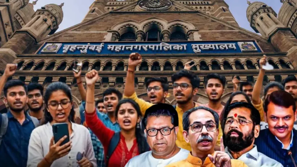 BMC Election Results 2026: BJP-Led Mahayuti Surge Ends Thackeray’s 30 ...