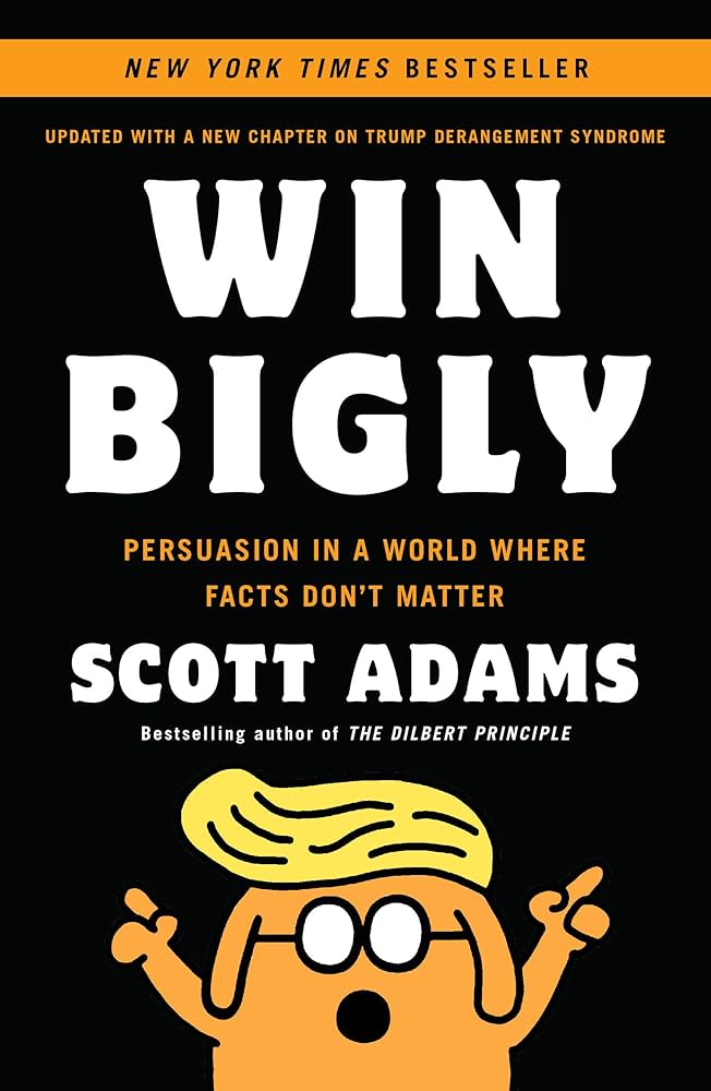 Scott Adams: The ‘Dilbert’ Visionary Who Skewered Corporate Life, Dies ...