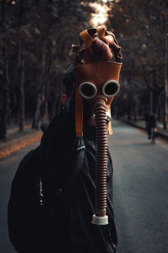 Doomsday Plane Spotted Over Washington DC 2026: Why It’s Called the ...